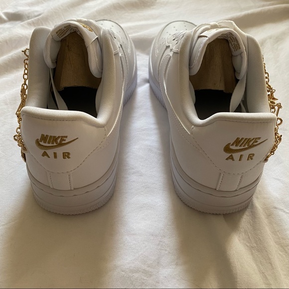 Nike | Shoes | Nike Air Force Charms | Poshmark